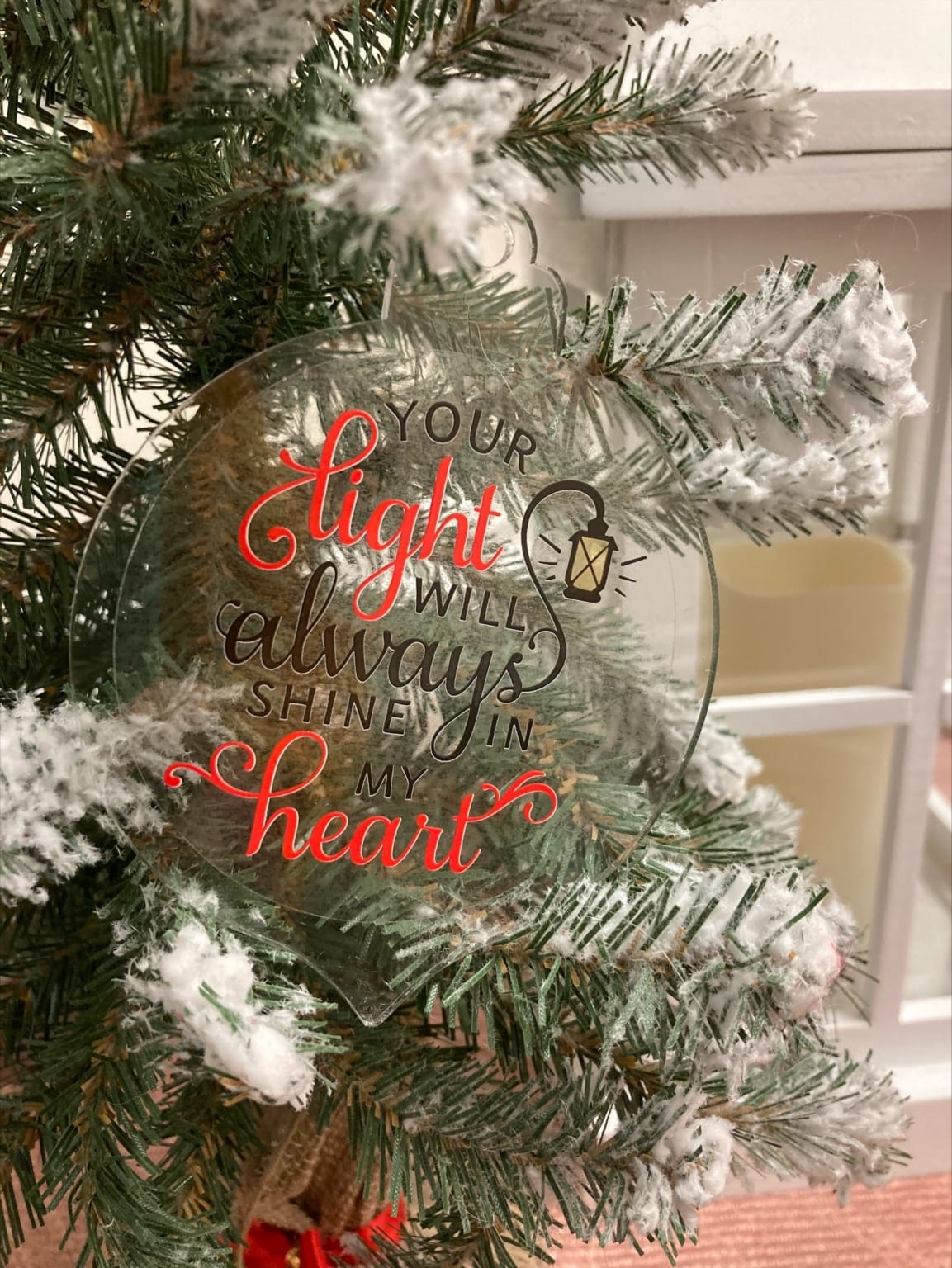 Hospice Care Plus – Remembrance Tree Ceremony 2021