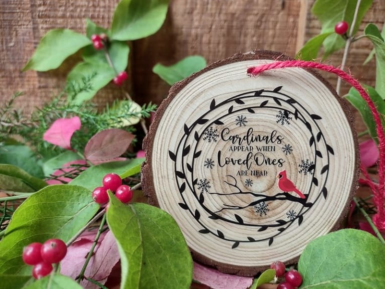 Hospice Care Plus – Remembrance Tree Ceremony 2022