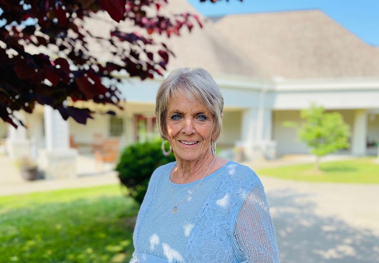 Hospice Care Plus – Celebrating Sue Lunsford’s Retirement